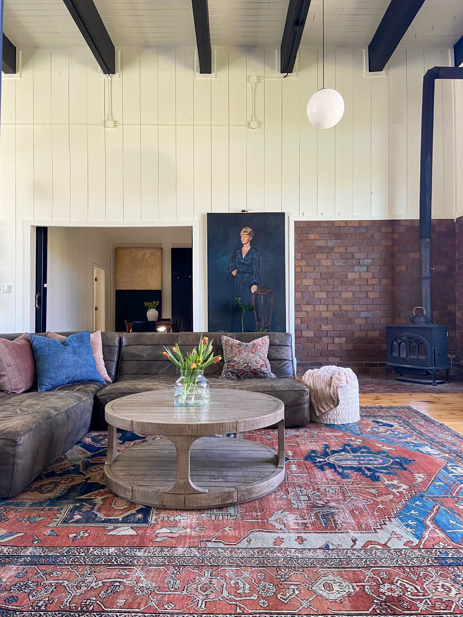 Journal – Chamonix House