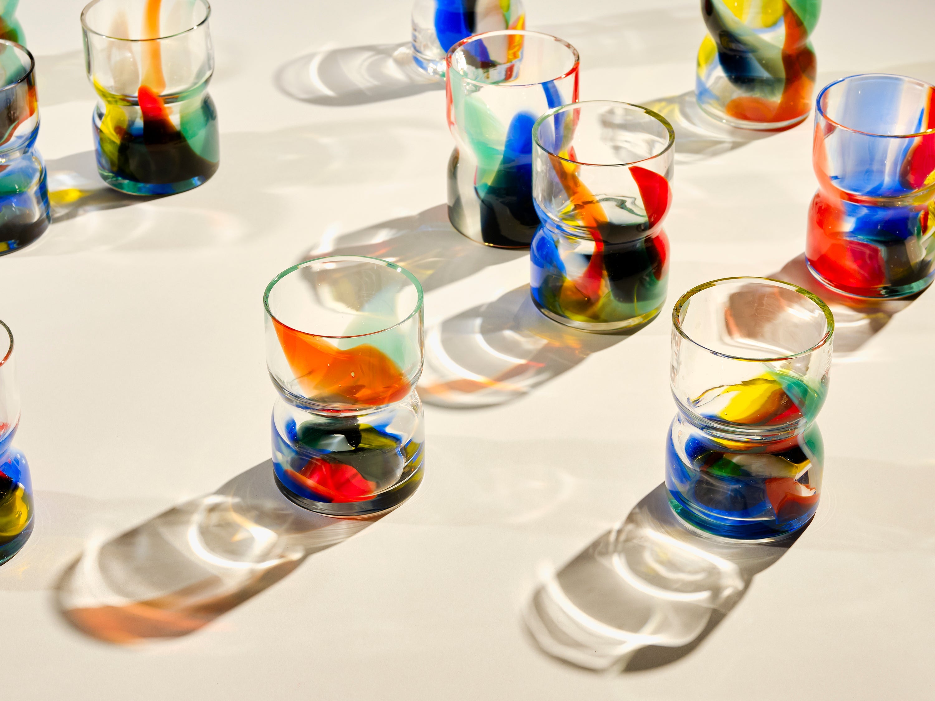 Chamonix x Soda Glass House – Chamonix House