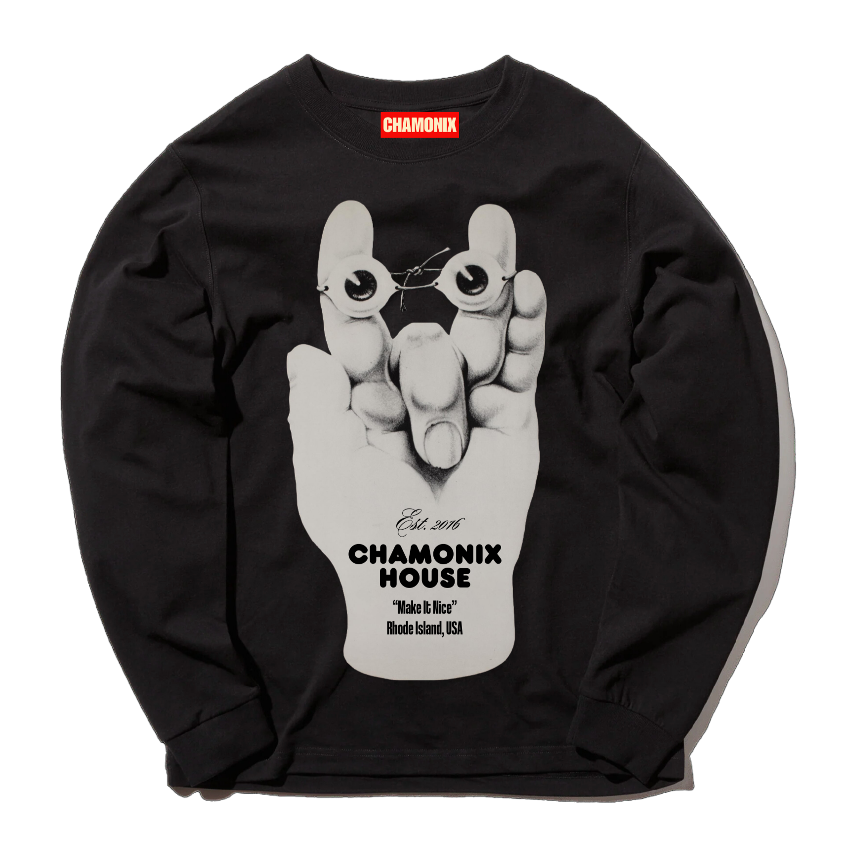 Merch – Chamonix House