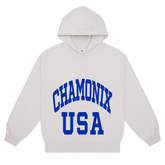 Scuffed Realtor – Chamonix House