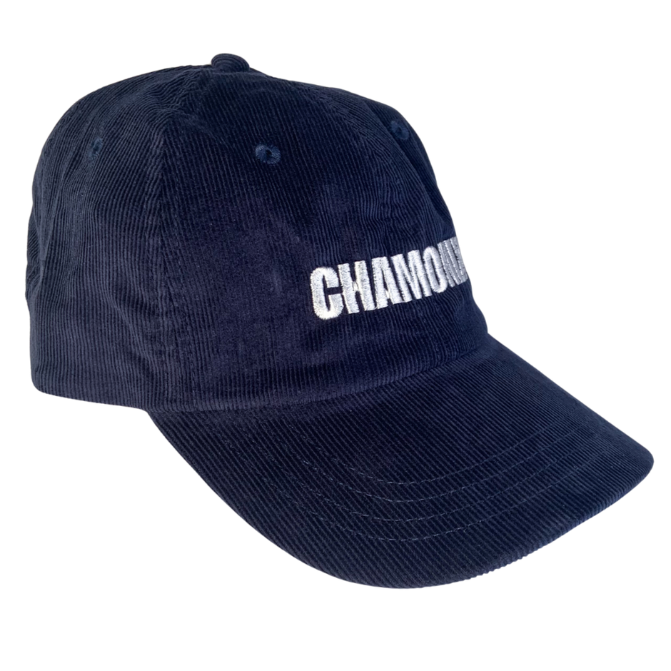 Scuffed Realtor – Chamonix House