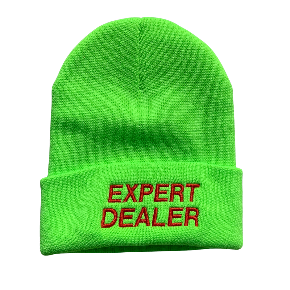 Scuffed Realtor – Chamonix House
