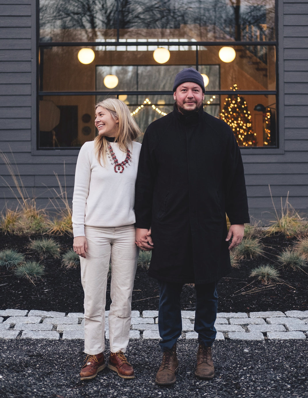 About Us – Chamonix House