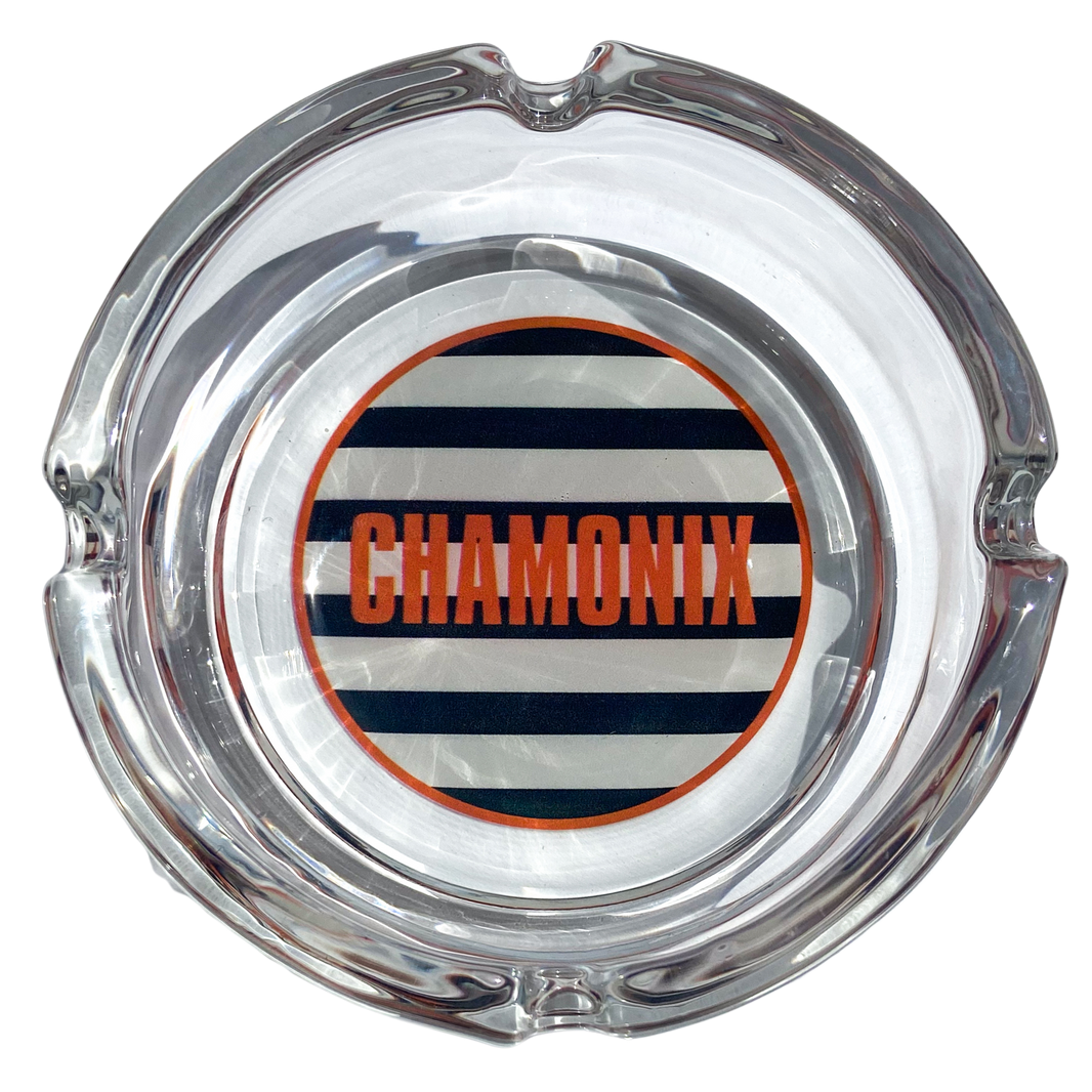 Merch – Chamonix House