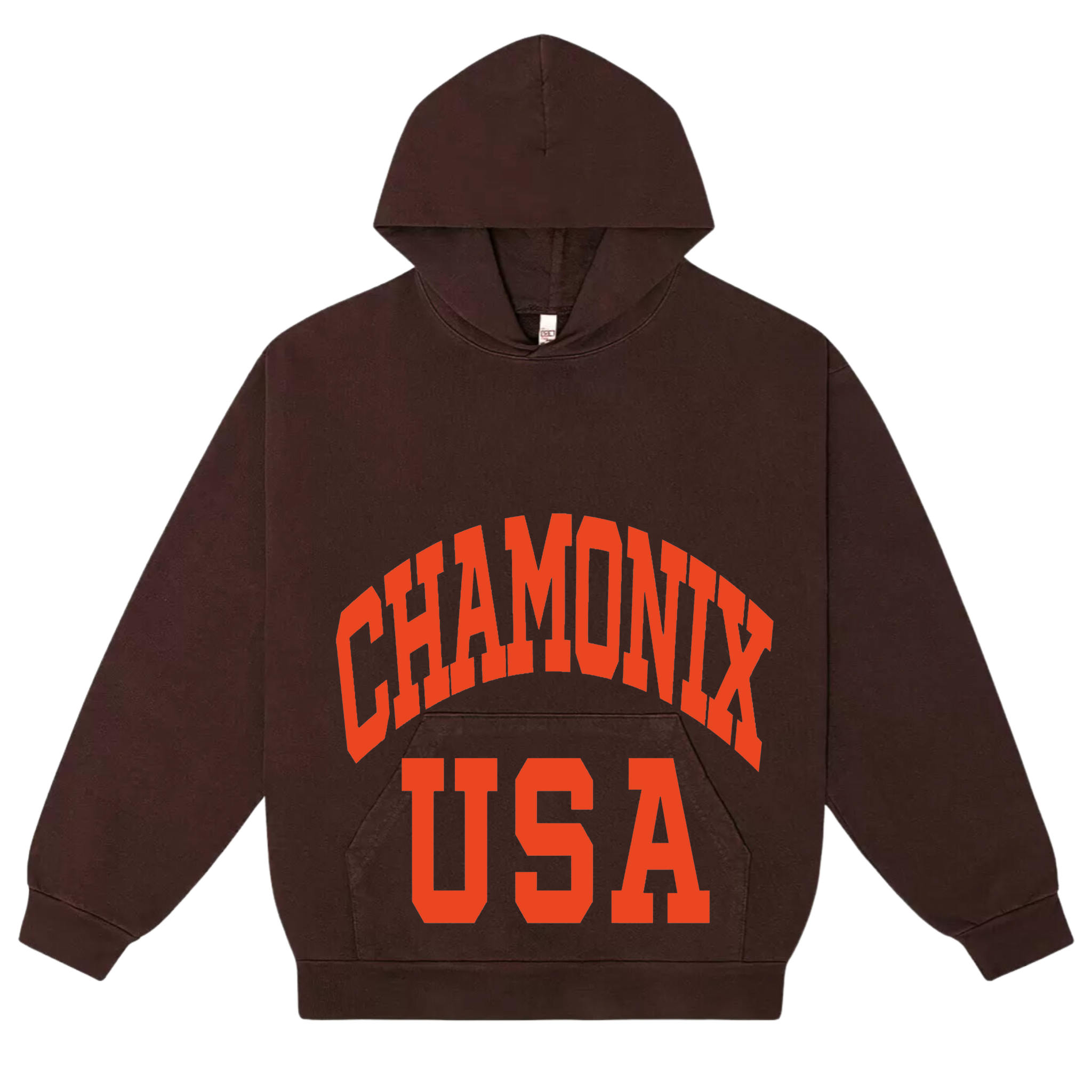 Scuffed Realtor – Chamonix House