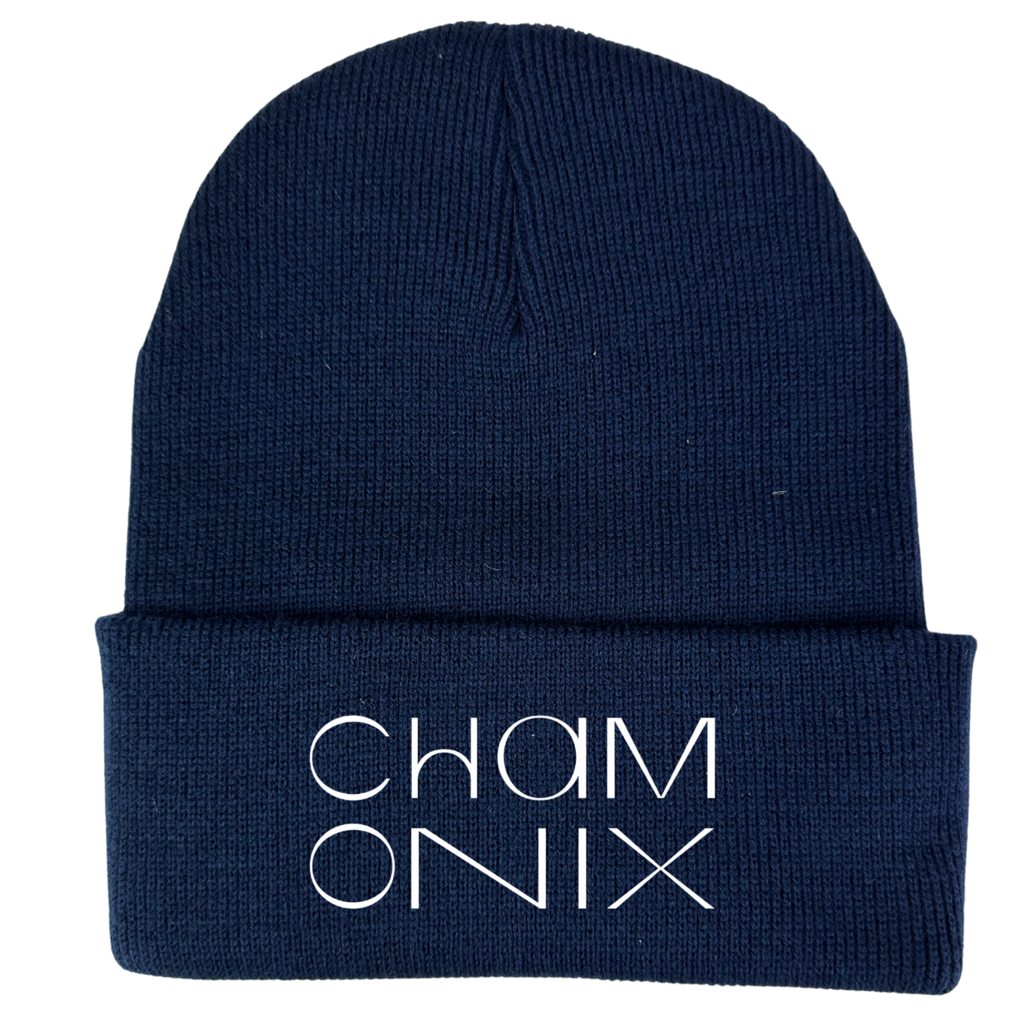 Scuffed Realtor – Chamonix House