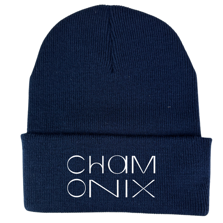 Scuffed Realtor – Chamonix House