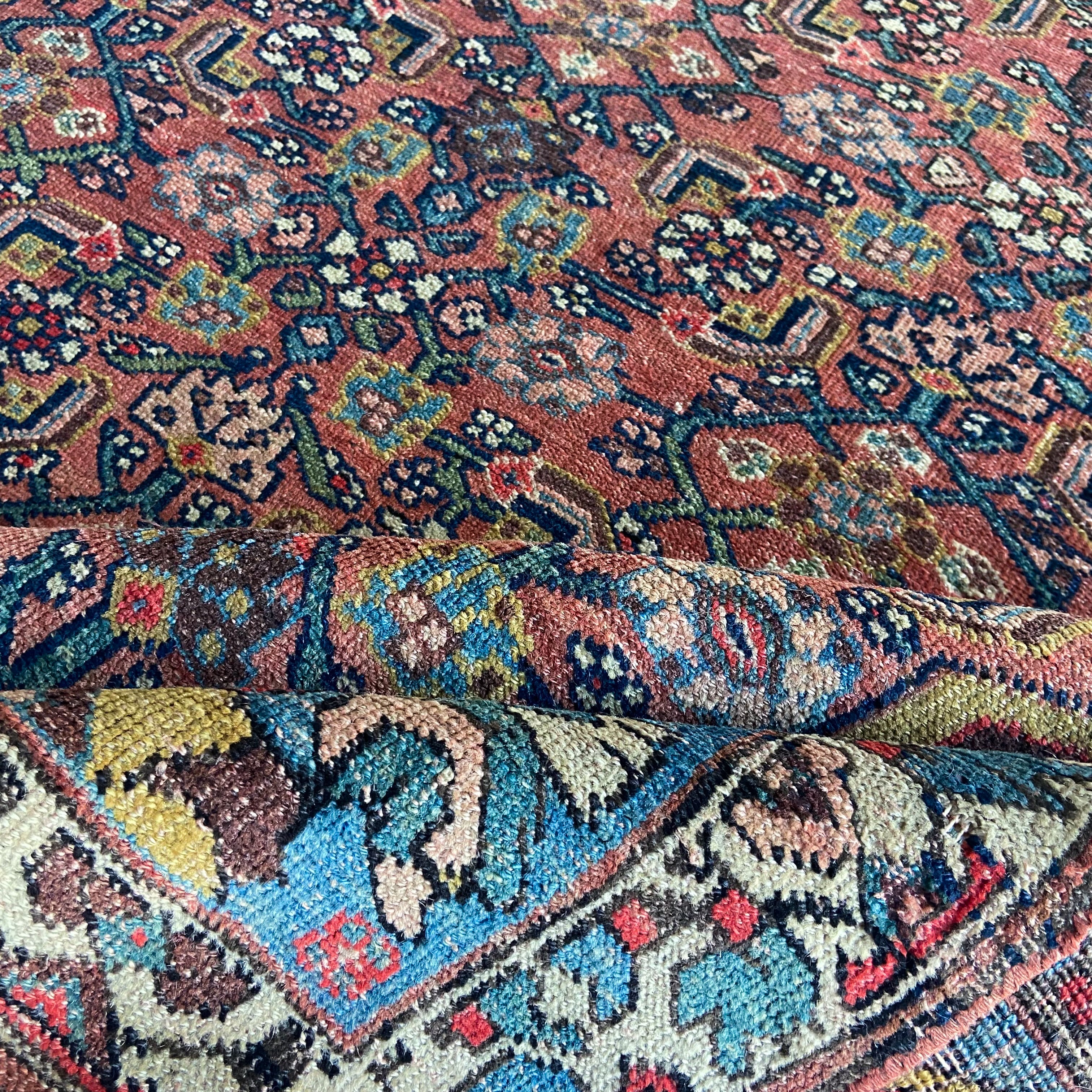 New Arrivals – Chamonix House