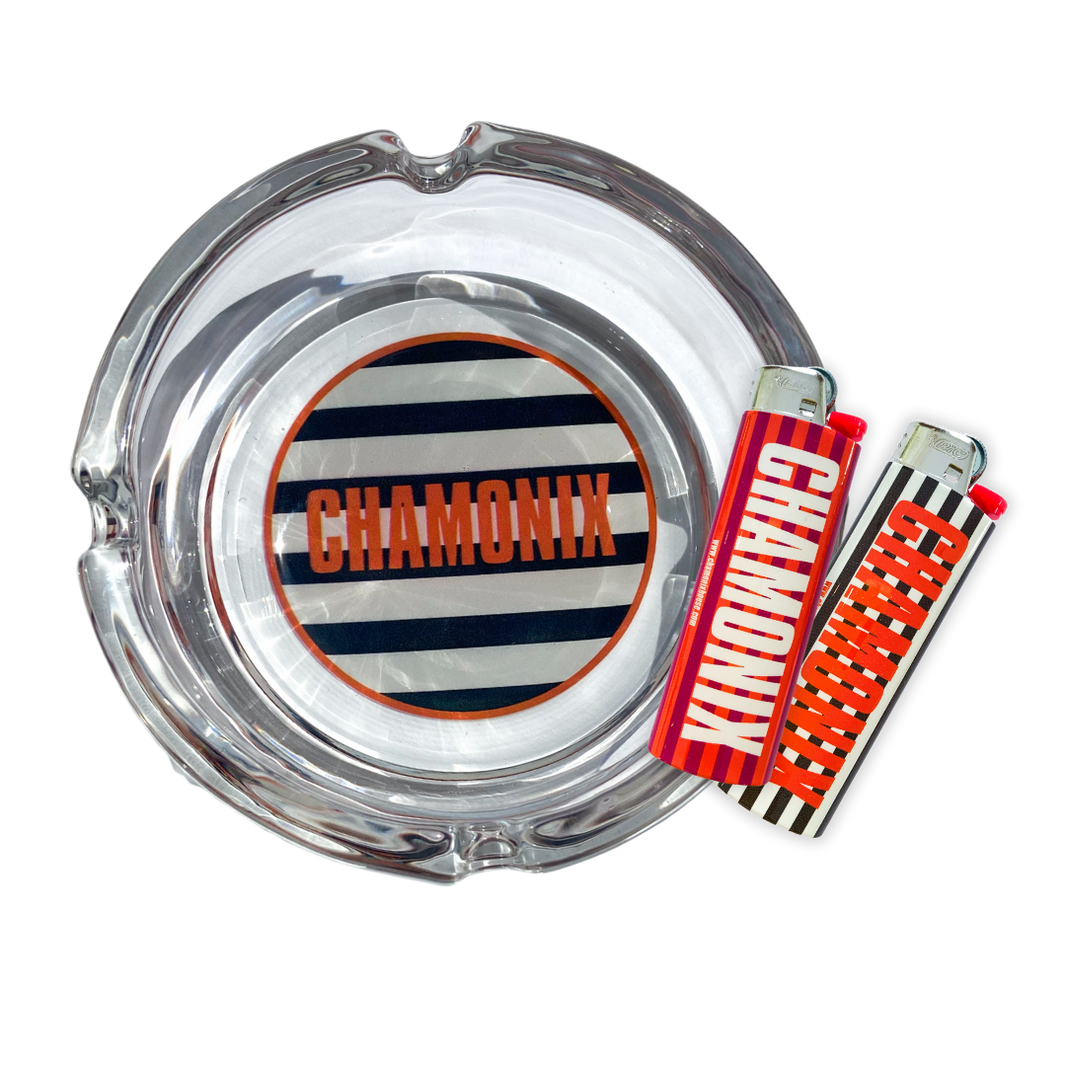 Merch – Chamonix House