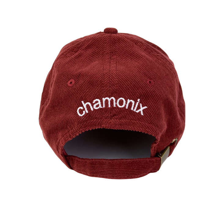 Merch – Chamonix House