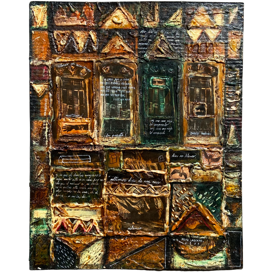 Chamonix House - Vintage and antique decor for the modern home.