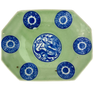 Chamonix House - Vintage and antique decor for the modern home.