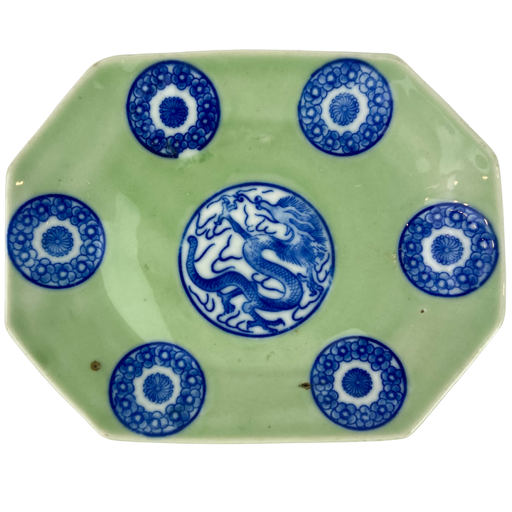 Chamonix House - Vintage and antique decor for the modern home.