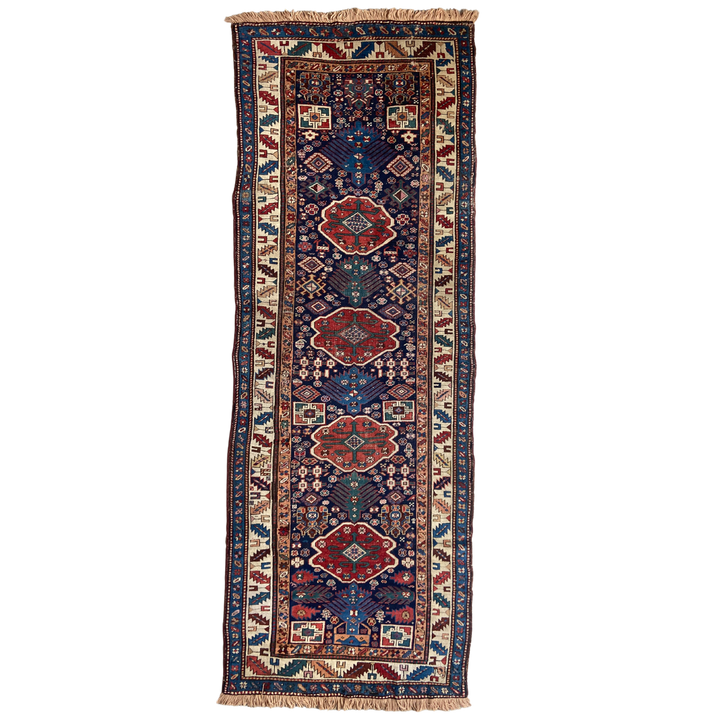 Chamonix House - Vintage and antique decor for the modern home.