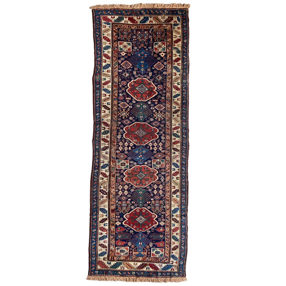 Chamonix House - Vintage and antique decor for the modern home.