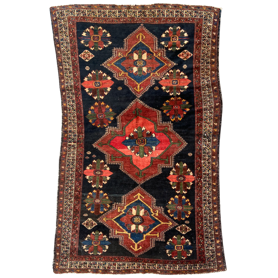 Rugs Chamonix House rugs-chamonix-house