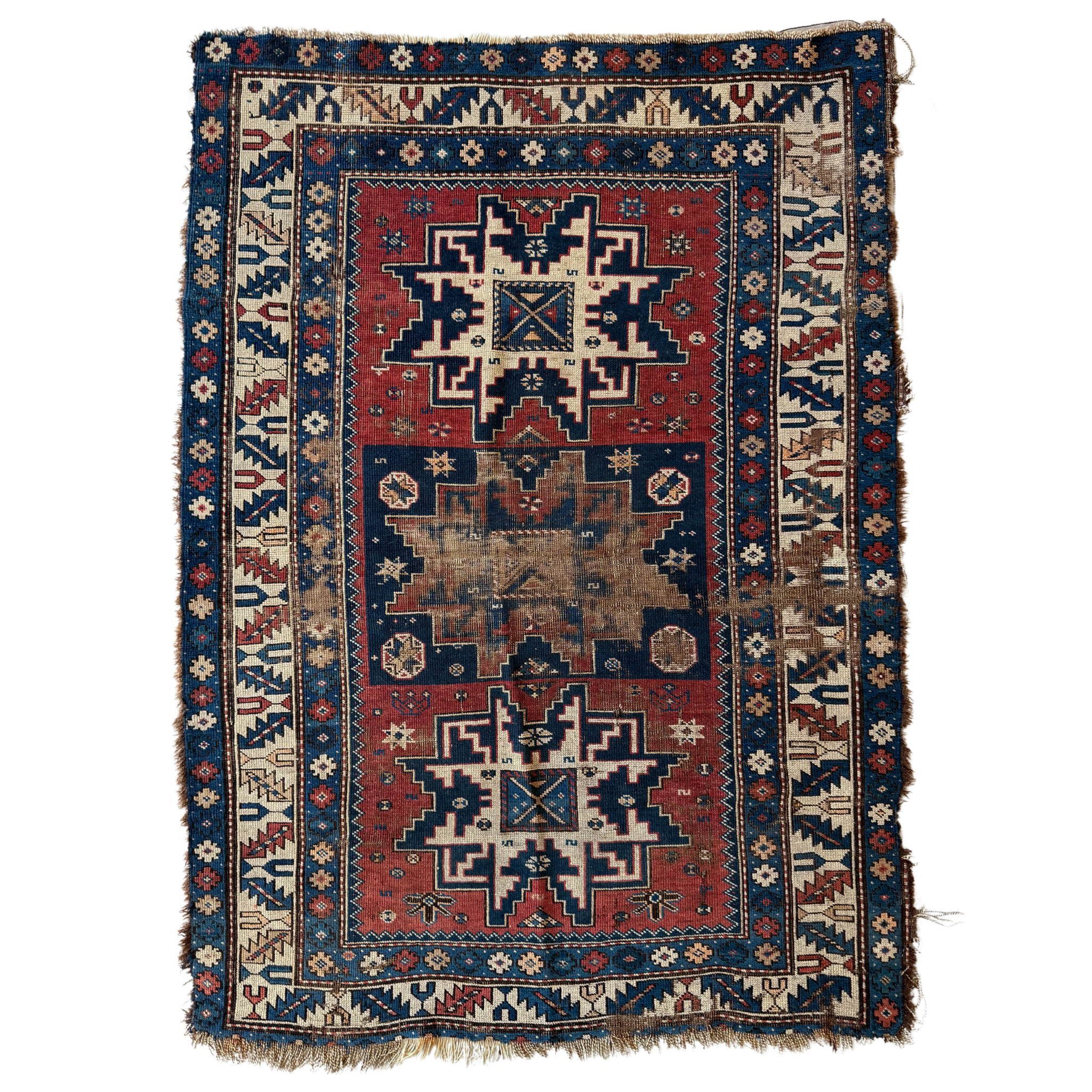 Rugs – Chamonix House