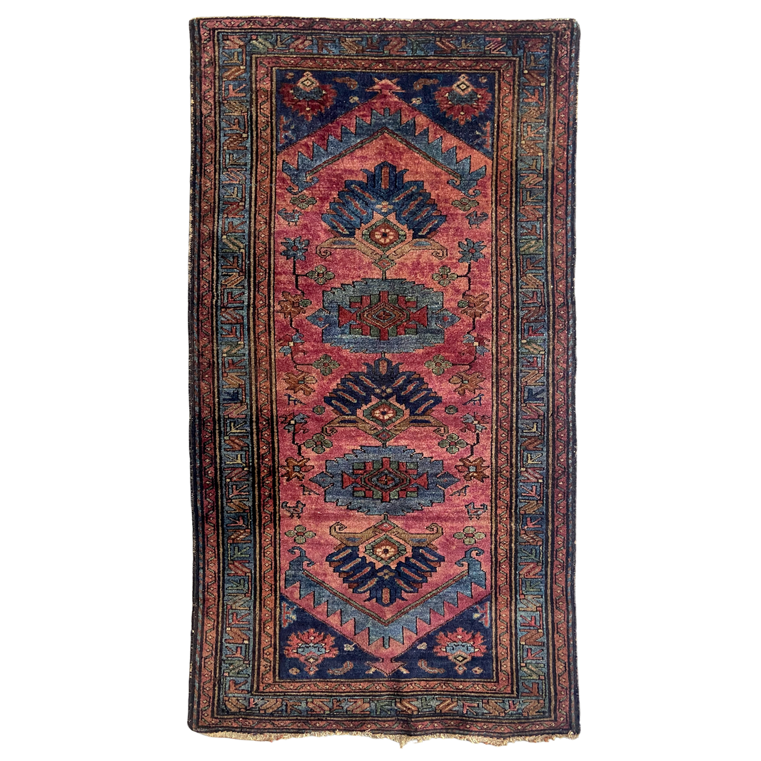 Chamonix House - Vintage and antique decor for the modern home.