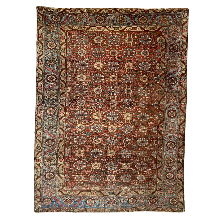 Chamonix House - Vintage and antique decor for the modern home.